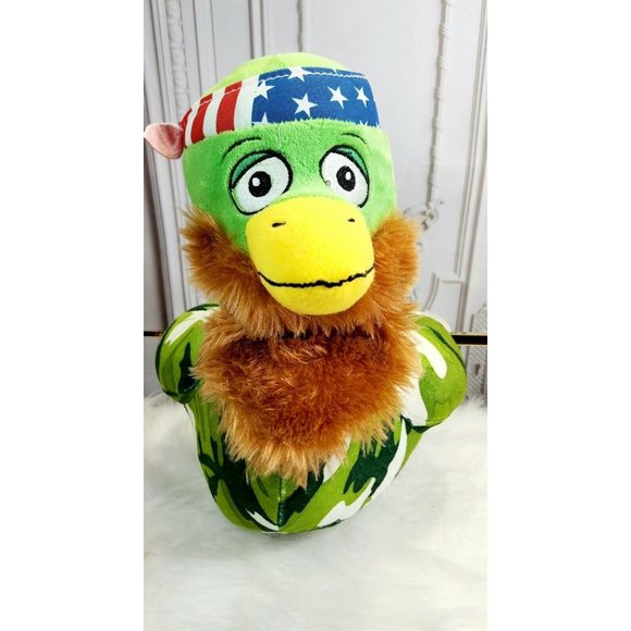Nanco | Toys | Nwtnanco Plush Duck Dynasty | Poshmark
